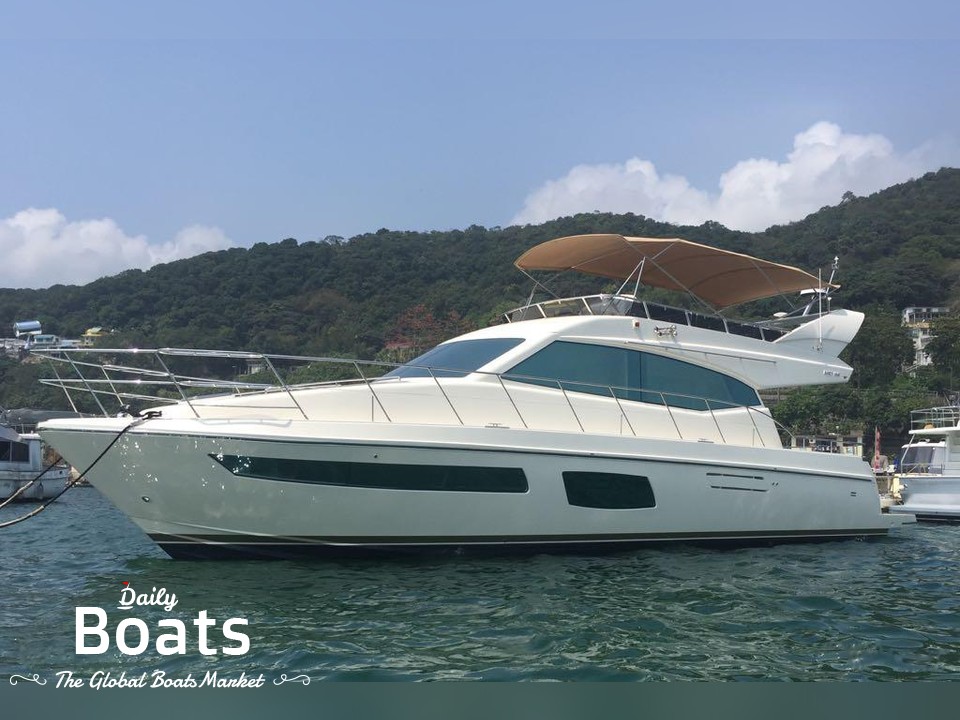 2022 Ruby 53 for sale. View price, photos and Buy 2022 Ruby 53 #293772