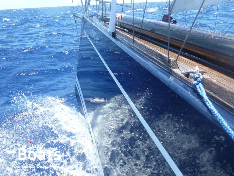 2003 Nautor Swan 45 for sale. View price, photos and Buy 2003 Nautor ...