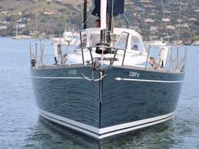 2003 Nautor Swan 45 for sale. View price, photos and Buy 2003 Nautor ...