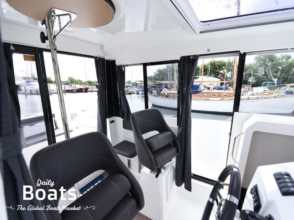 2019 Beneteau Barracuda 8 for sale. View price, photos and Buy 2019 ...