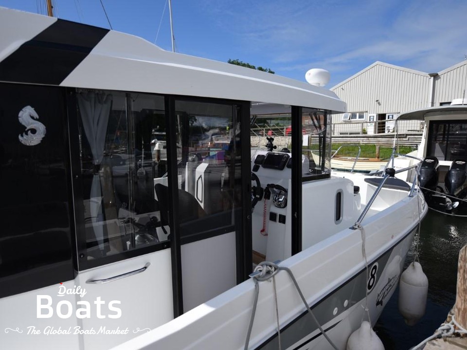 2019 Beneteau Barracuda 8 for sale. View price, photos and Buy 2019 ...