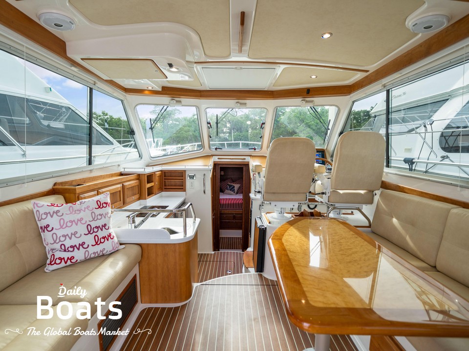 2018 Back Cove 37 for sale. View price, photos and Buy 2018 Back Cove ...