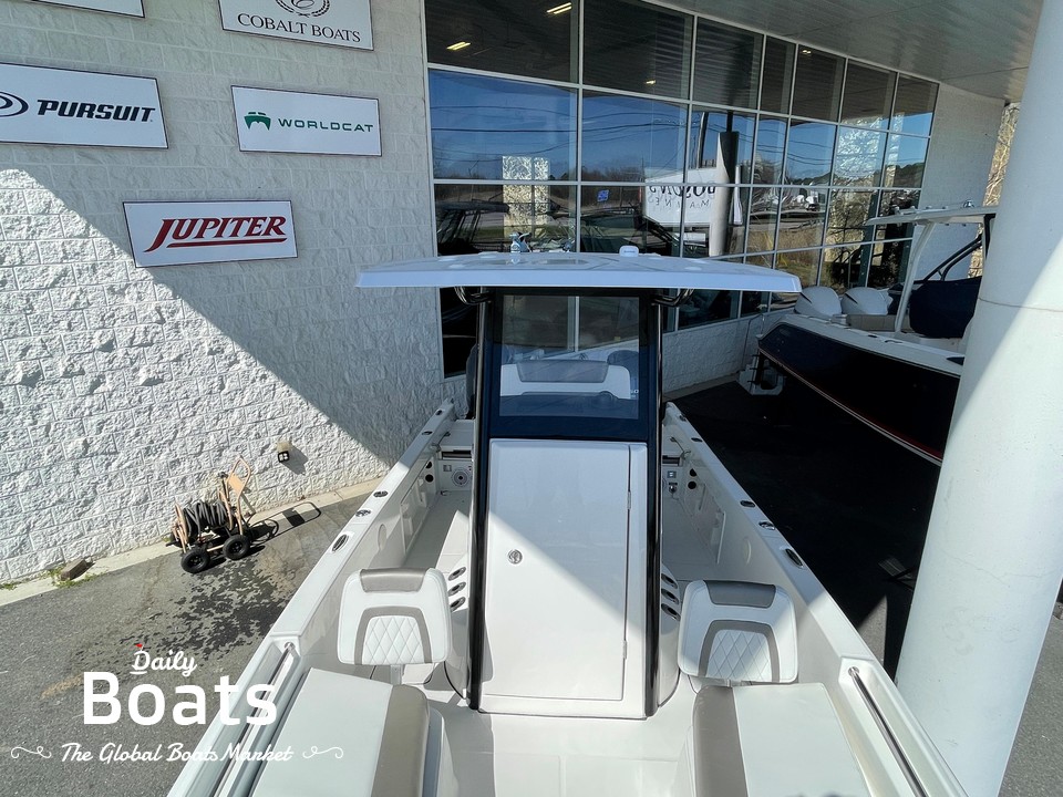 2022 World Cat 235Cc for sale. View price, photos and Buy 2022 World ...