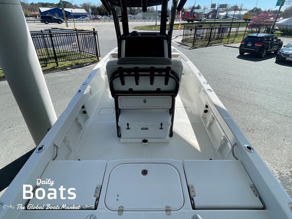 2022 World Cat 235Cc for sale. View price, photos and Buy 2022 World ...