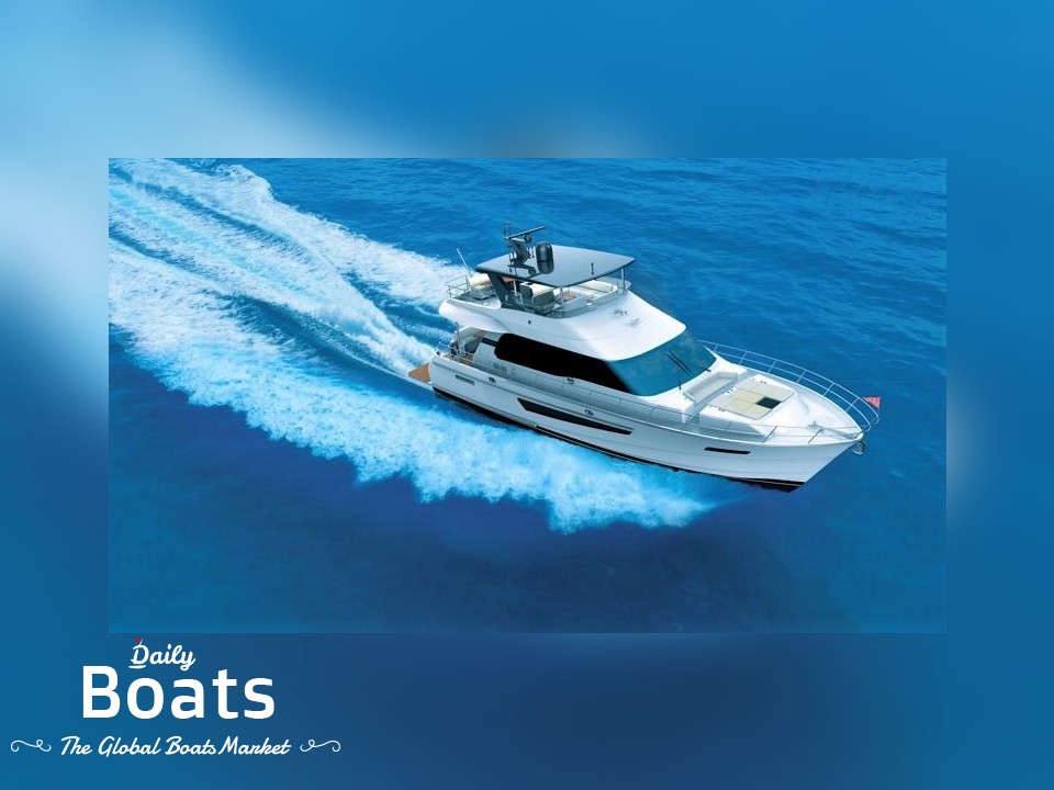 2023 CL Yachts Clb65 for sale. View price, photos and Buy 2023 CL ...