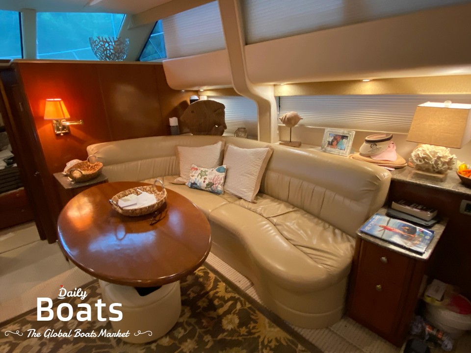 2005 Meridian 408 Motoryacht for sale. View price, photos and Buy 2005 ...