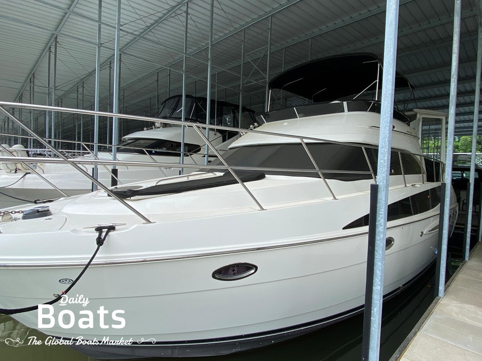 2005 Meridian 408 Motoryacht for sale. View price, photos and Buy 2005 ...