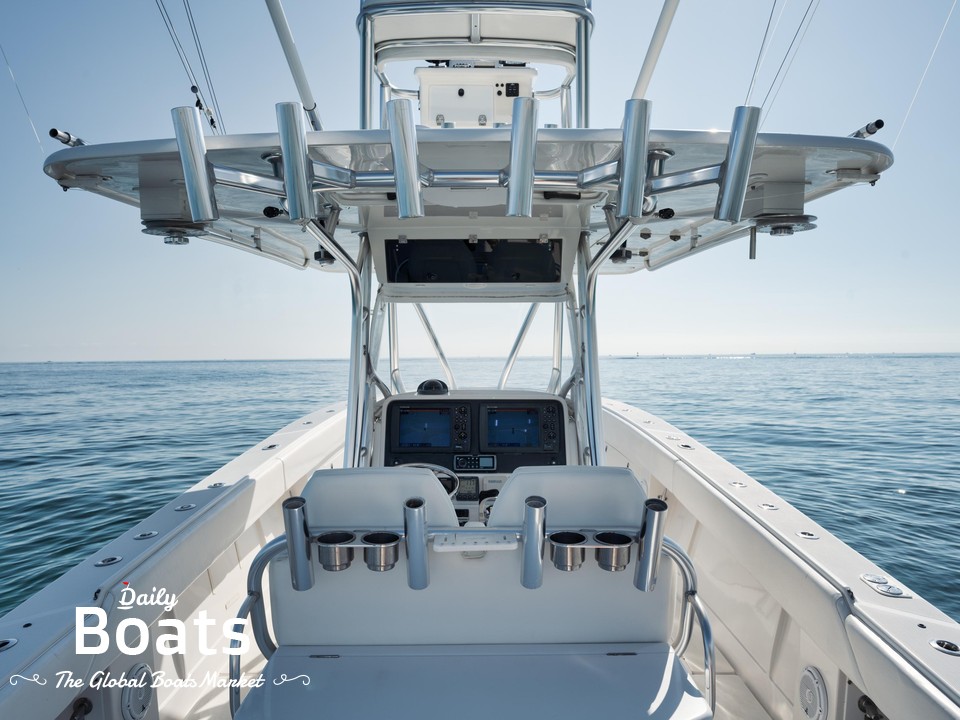 2010 Jupiter 38 Cc for sale. View price, photos and Buy 2010 Jupiter 38 ...