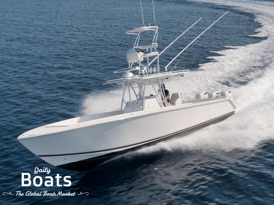 2010 Jupiter 38 Cc for sale. View price, photos and Buy 2010 Jupiter 38 ...