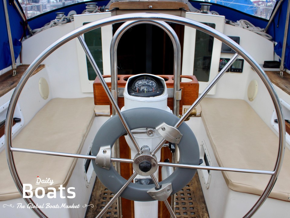 1984 Aloha 32 for sale. View price, photos and Buy 1984 Aloha 32 #293808