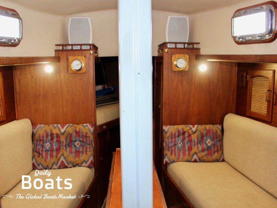 1984 Aloha 32 for sale. View price, photos and Buy 1984 Aloha 32 #293808