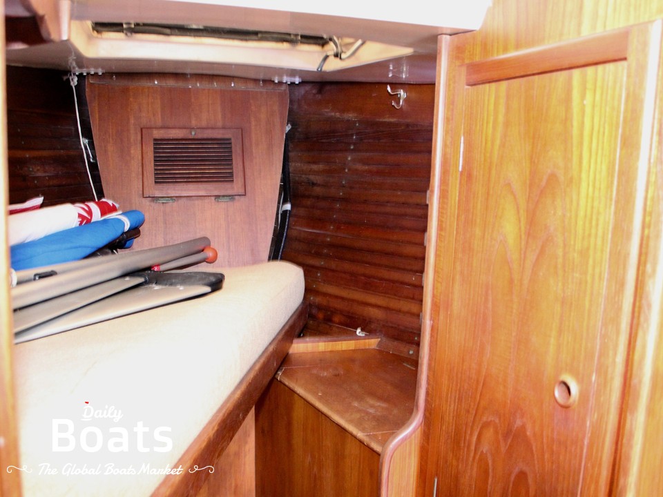 1984 Aloha 32 for sale. View price, photos and Buy 1984 Aloha 32 #293808
