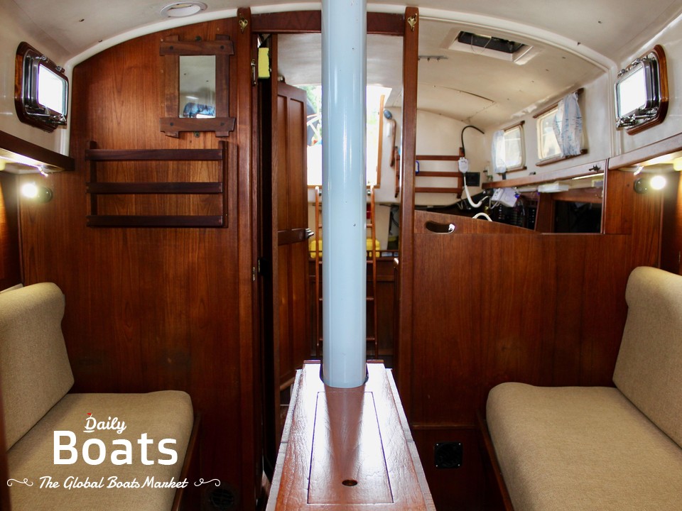 1984 Aloha 32 for sale. View price, photos and Buy 1984 Aloha 32 #293808