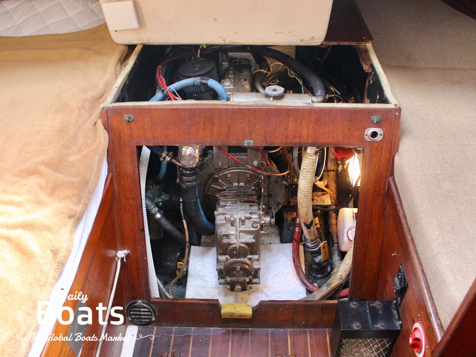 1984 Aloha 32 for sale. View price, photos and Buy 1984 Aloha 32 #293808