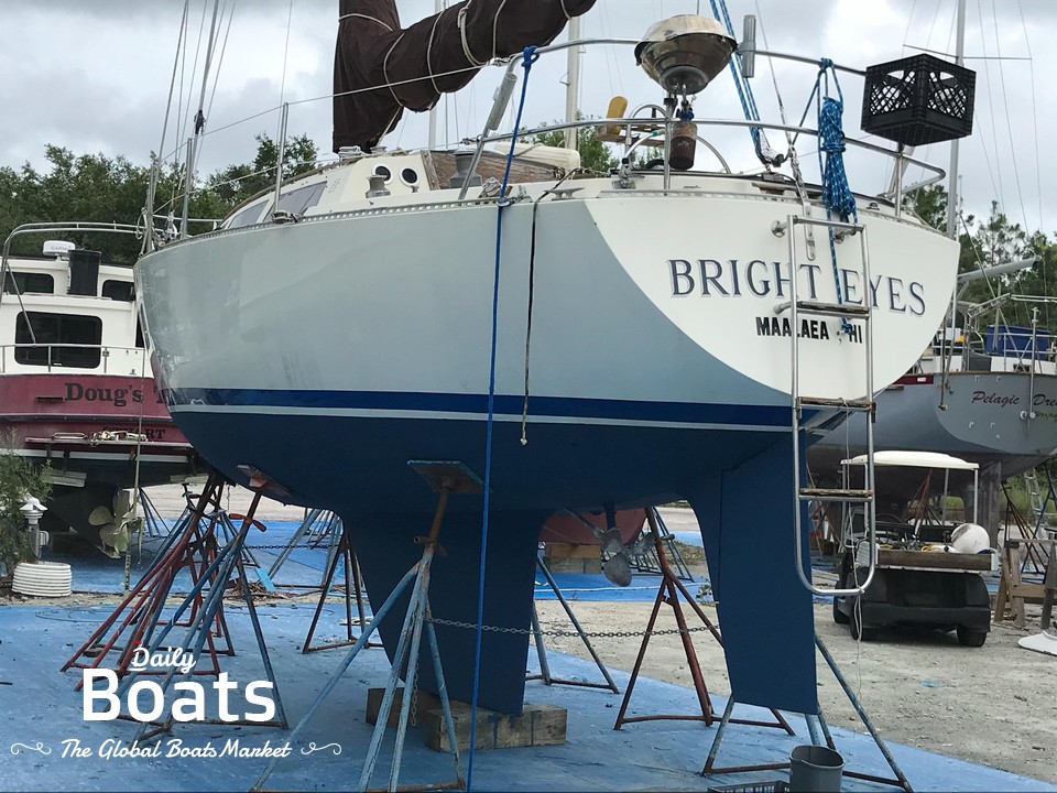 1978 S2 Sloop for sale. View price, photos and Buy 1978 S2 Sloop #293811