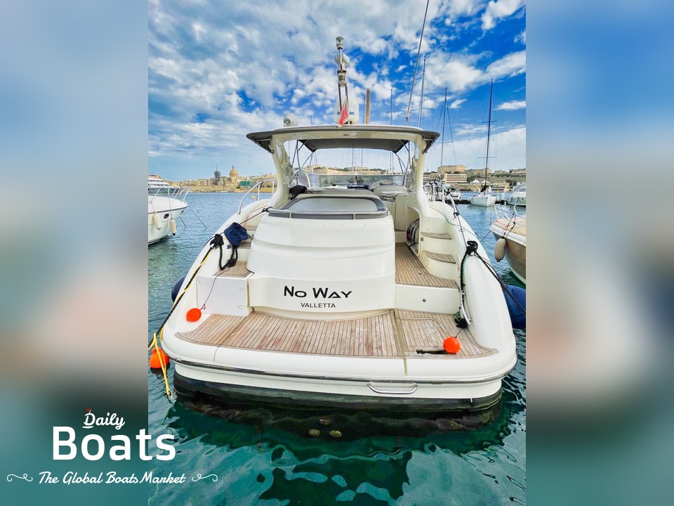 2004 Atlantis 47 for sale. View price, photos and Buy 2004 Atlantis 47 ...