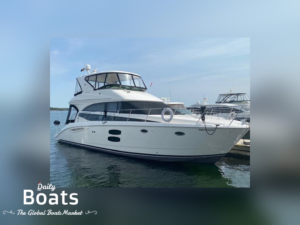 2010 Meridian 441 Sedan for sale. View price, photos and Buy 2010 ...