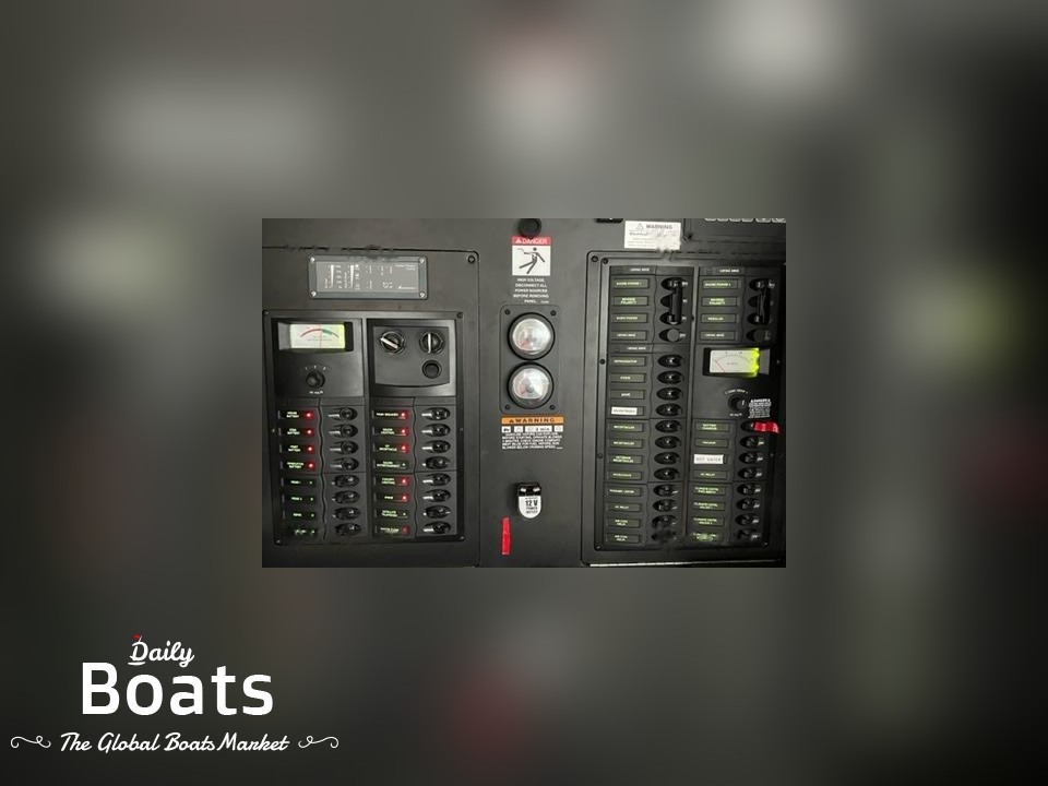 2010 Meridian 441 Sedan for sale. View price, photos and Buy 2010 ...