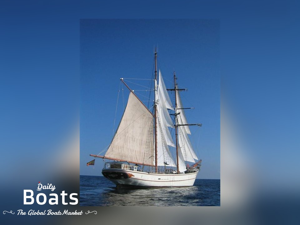 1942 Classic Brigg Schooner 42M for sale. View price, photos and Buy ...