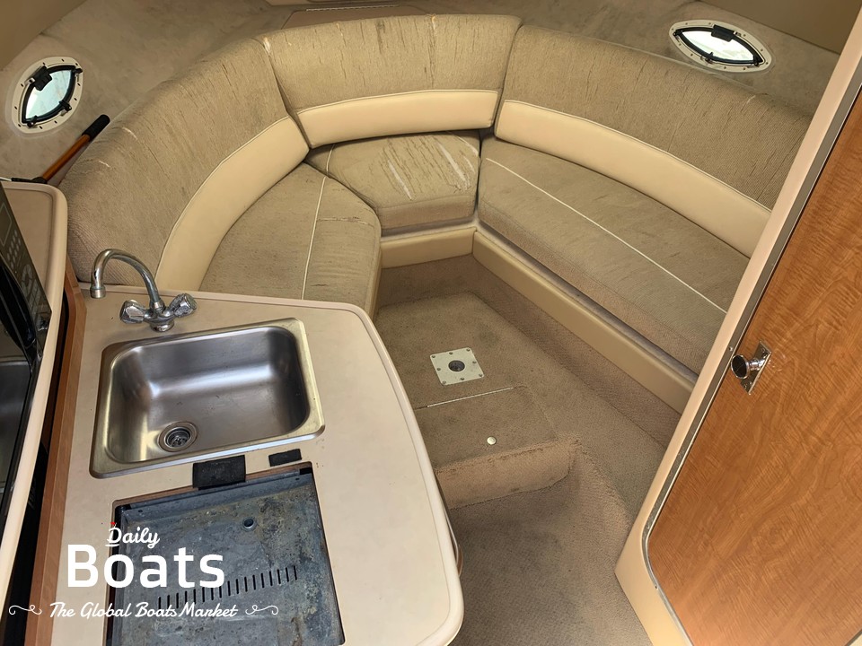 2003 Maxum 24' Express Cruiser for sale. View price, photos and Buy ...