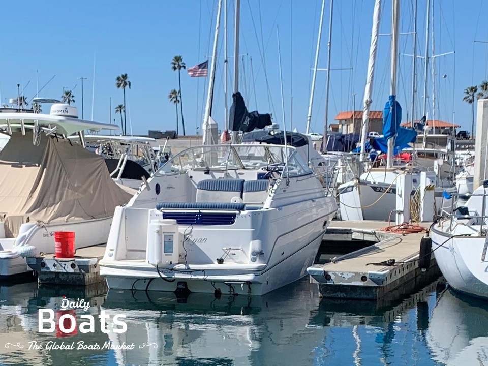 2003 Maxum 24' Express Cruiser for sale. View price, photos and Buy ...