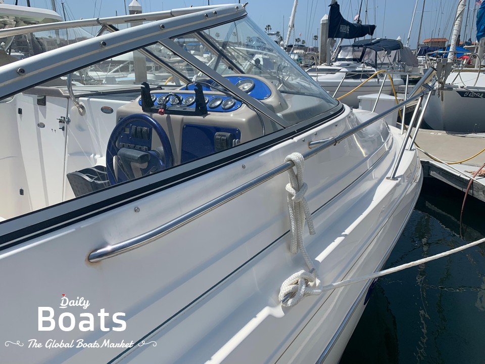 2003 Maxum 24' Express Cruiser for sale. View price, photos and Buy ...