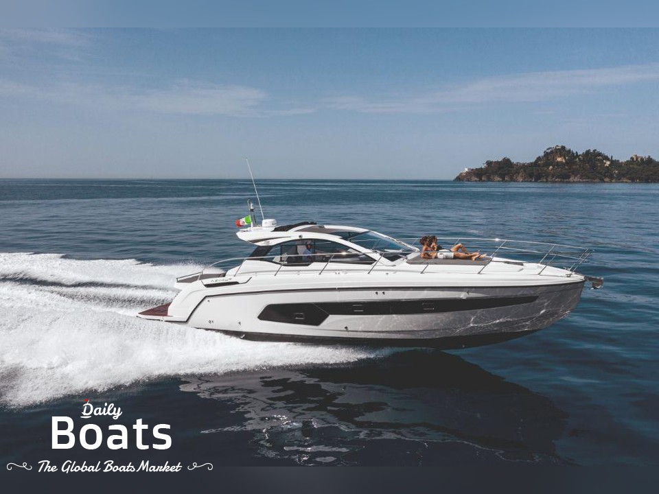 2020 Azimut Atlantis 45 for sale. View price, photos and Buy 2020 ...