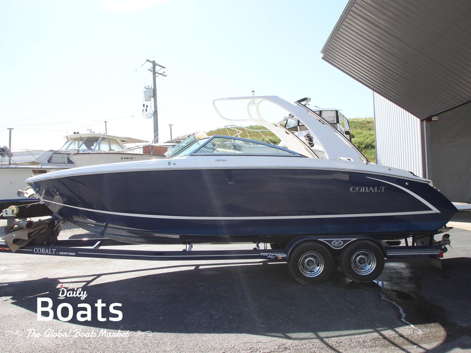 2014 Cobalt R7 for sale. View price, photos and Buy 2014 Cobalt R7 #293846