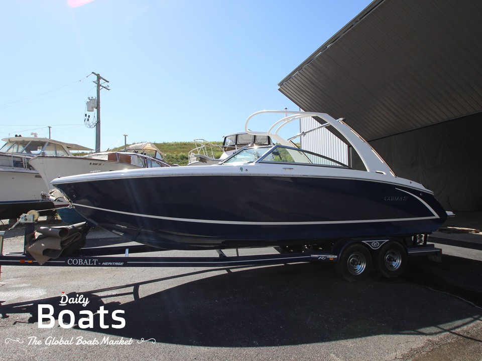 2014 Cobalt R7 for sale. View price, photos and Buy 2014 Cobalt R7 #293846