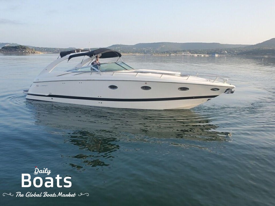 2003 Cobalt 360 for sale. View price, photos and Buy 2003 Cobalt 360 ...