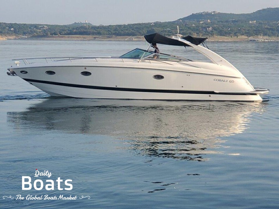 2003 Cobalt 360 for sale. View price, photos and Buy 2003 Cobalt 360 ...