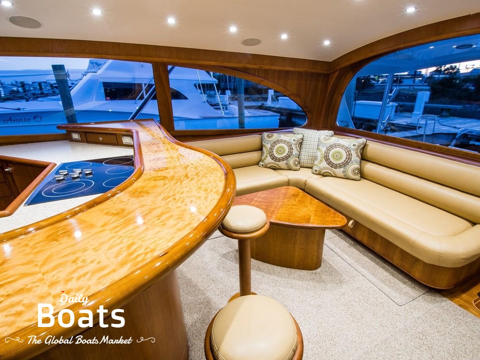 2013 Winter Custom Yachts Carolina for sale. View price, photos and Buy ...