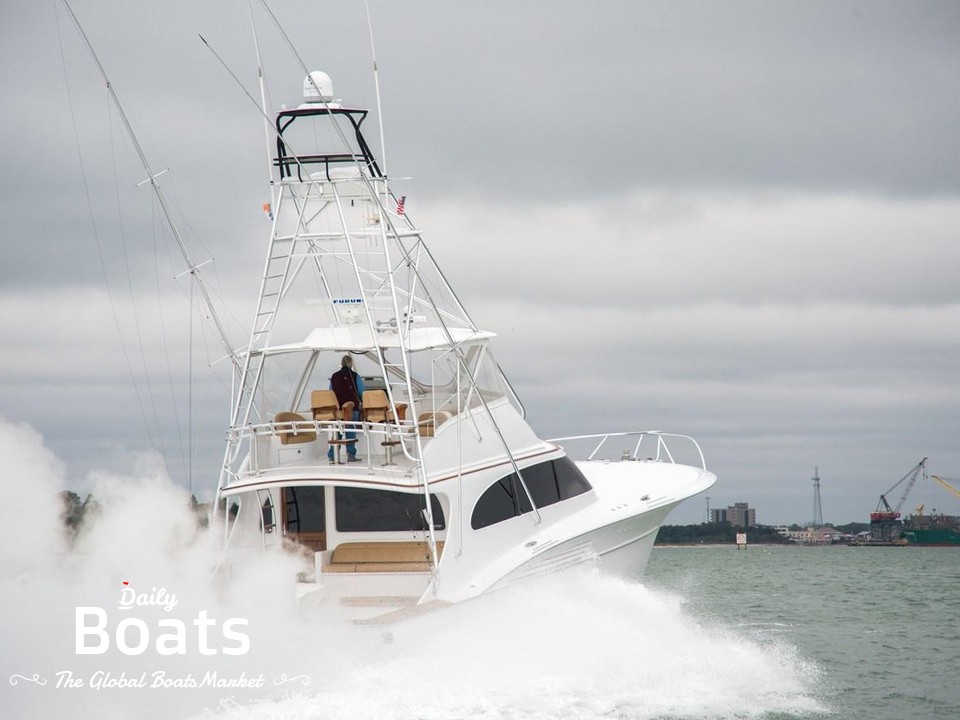 2013 Winter Custom Yachts Carolina for sale. View price, photos and Buy ...