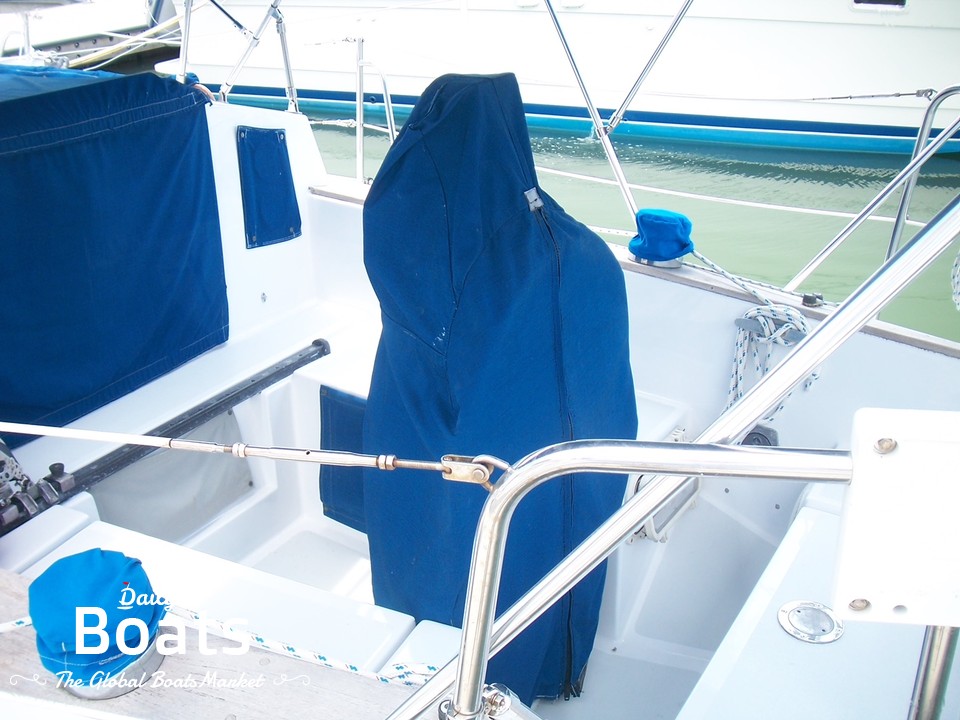 1979 Morgan 321 Cutter for sale. View price, photos and Buy 1979 Morgan ...