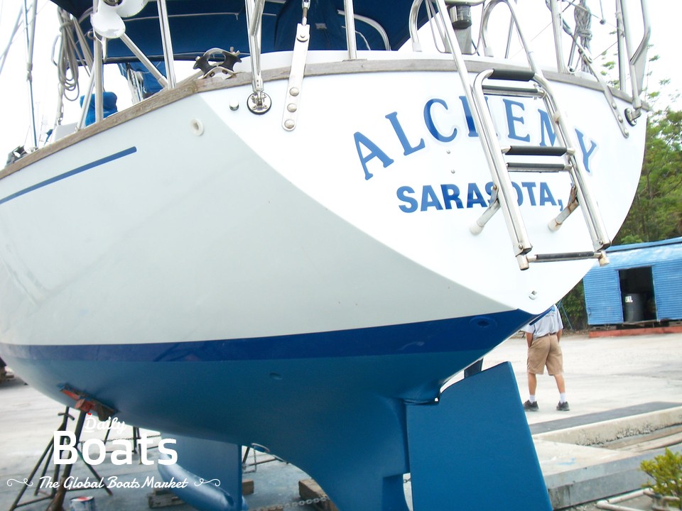 1979 Morgan 321 Cutter for sale. View price, photos and Buy 1979 Morgan ...