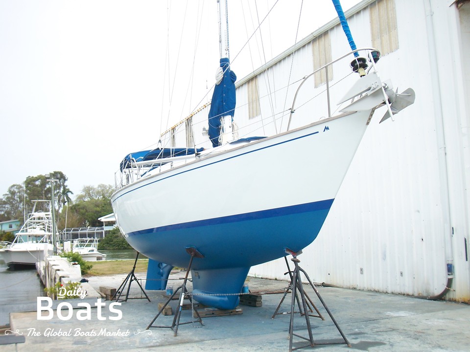 1979 Morgan 321 Cutter for sale. View price, photos and Buy 1979 Morgan ...