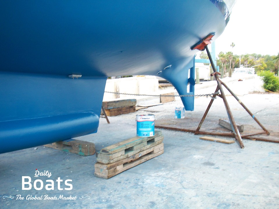 1979 Morgan 321 Cutter for sale. View price, photos and Buy 1979 Morgan ...