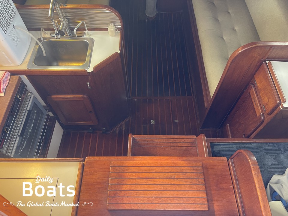 1979 Morgan 321 Cutter for sale. View price, photos and Buy 1979 Morgan ...