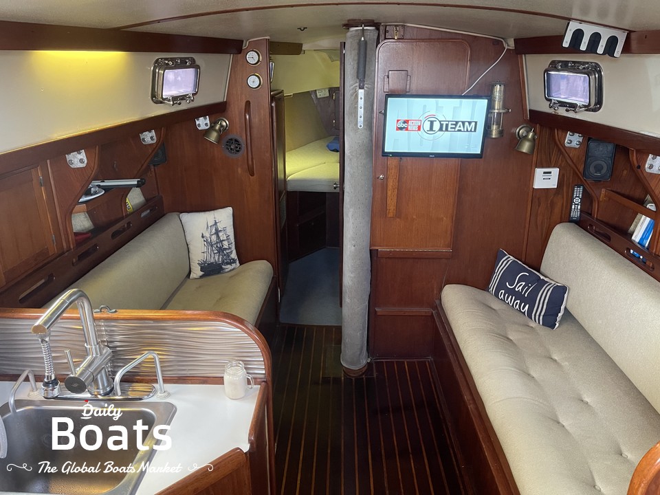 1979 Morgan 321 Cutter for sale. View price, photos and Buy 1979 Morgan ...