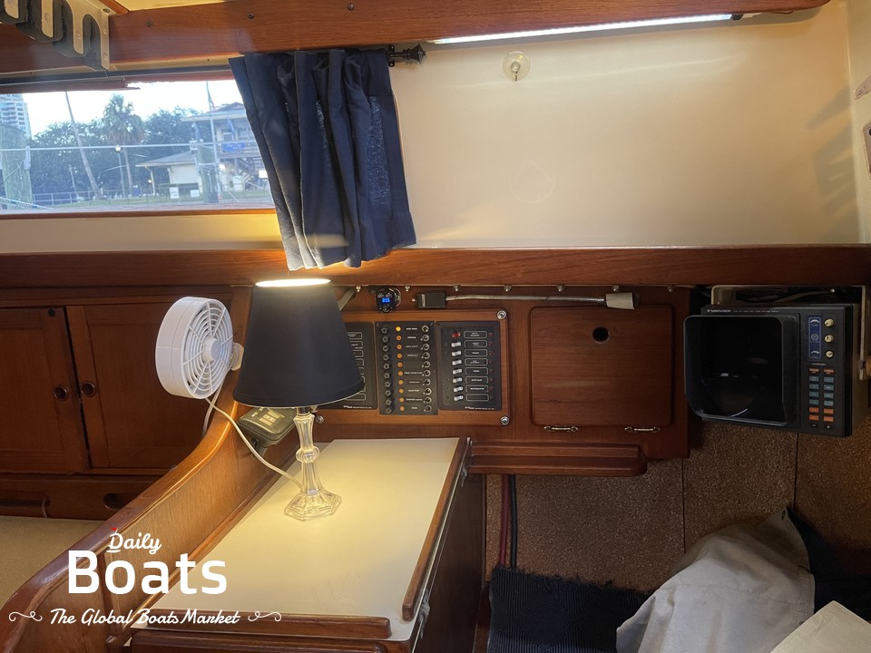 1979 Morgan 321 Cutter for sale. View price, photos and Buy 1979 Morgan ...