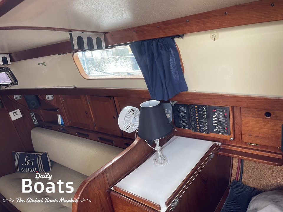 1979 Morgan 321 Cutter for sale. View price, photos and Buy 1979 Morgan ...