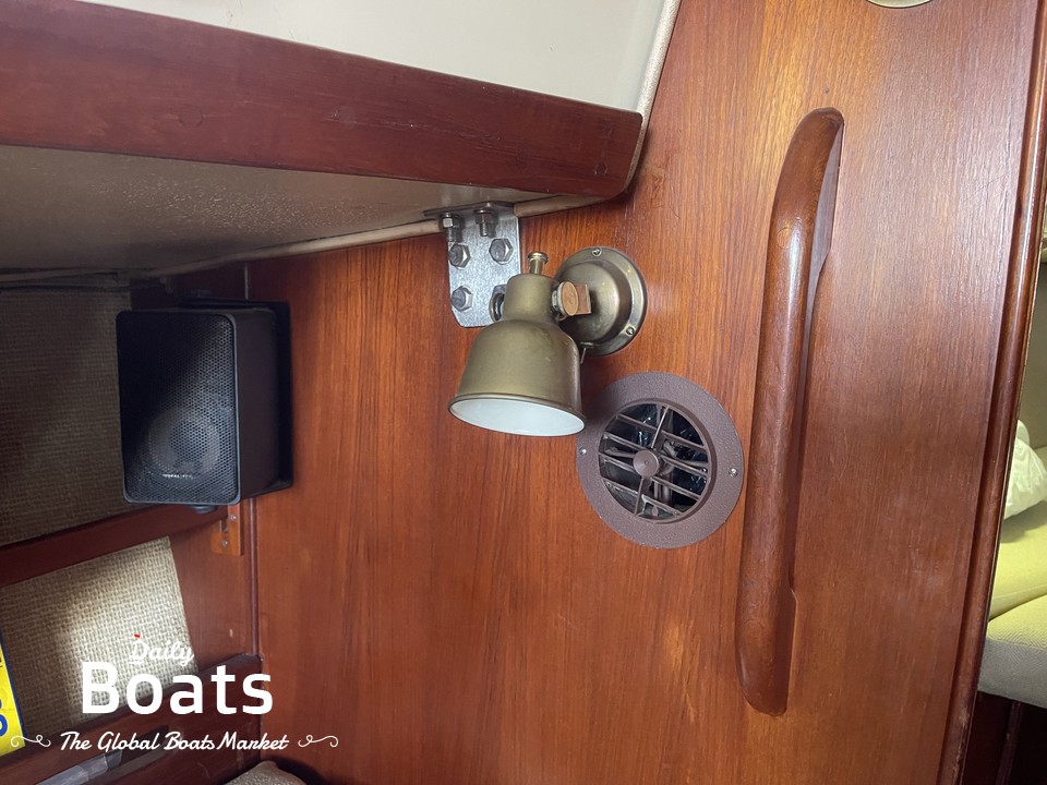 1979 Morgan 321 Cutter for sale. View price, photos and Buy 1979 Morgan ...