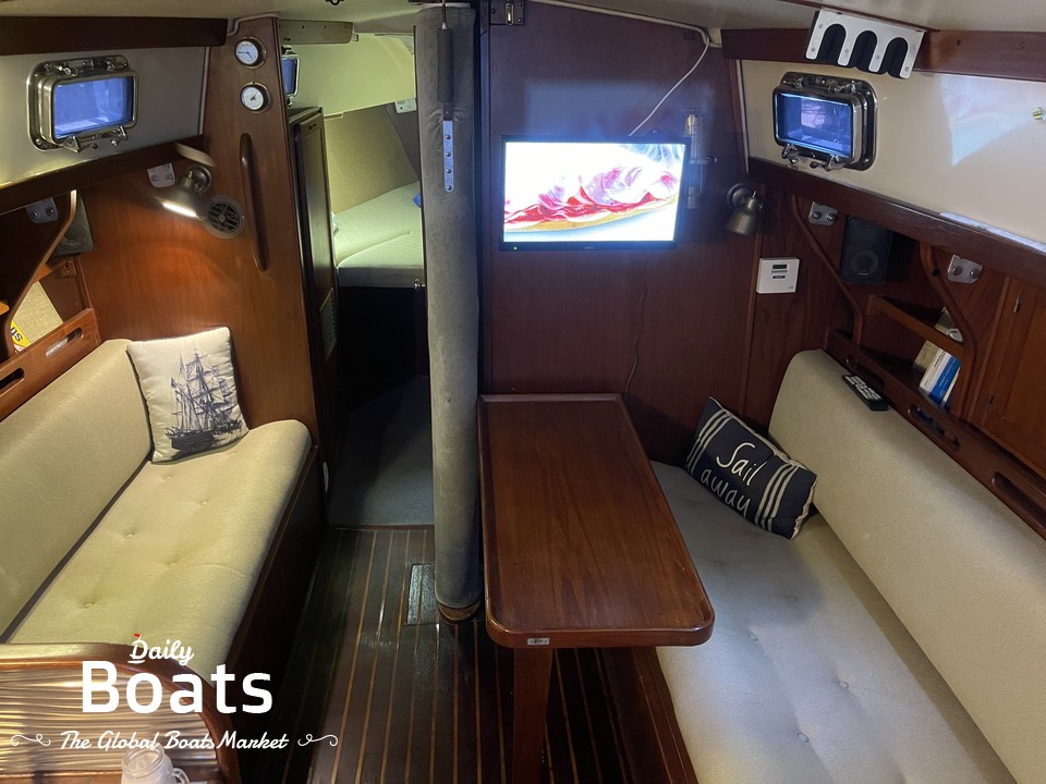 1979 Morgan 321 Cutter for sale. View price, photos and Buy 1979 Morgan ...