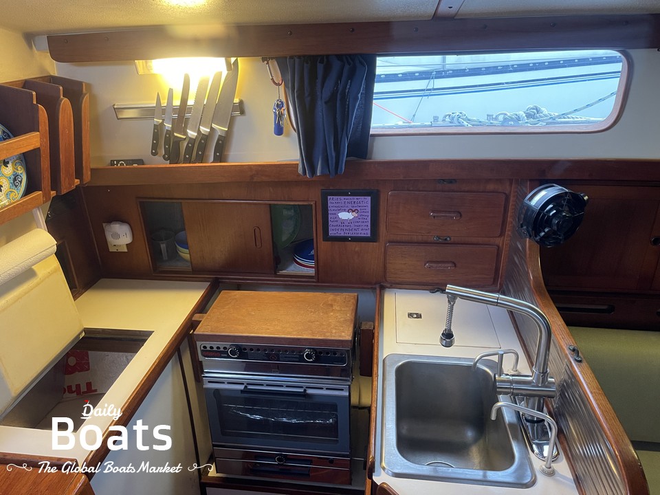 1979 Morgan 321 Cutter for sale. View price, photos and Buy 1979 Morgan ...