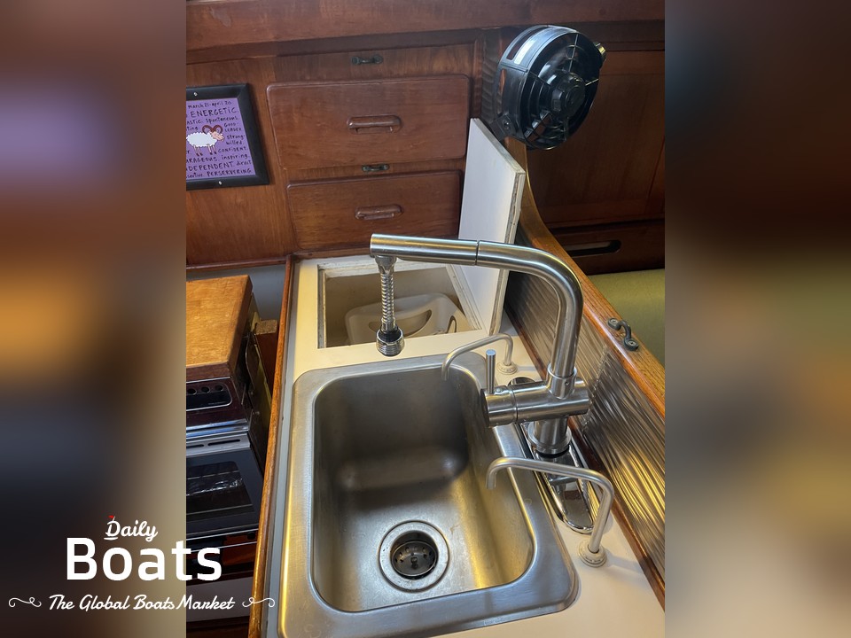 1979 Morgan 321 Cutter for sale. View price, photos and Buy 1979 Morgan ...