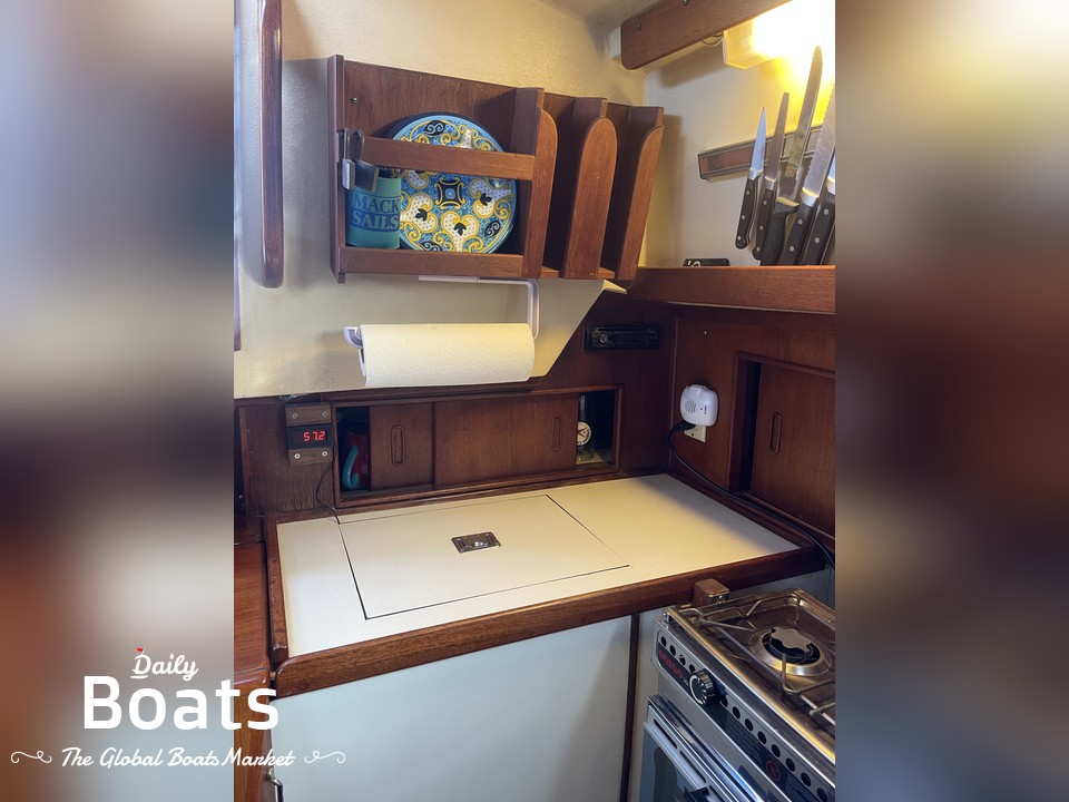 1979 Morgan 321 Cutter for sale. View price, photos and Buy 1979 Morgan ...