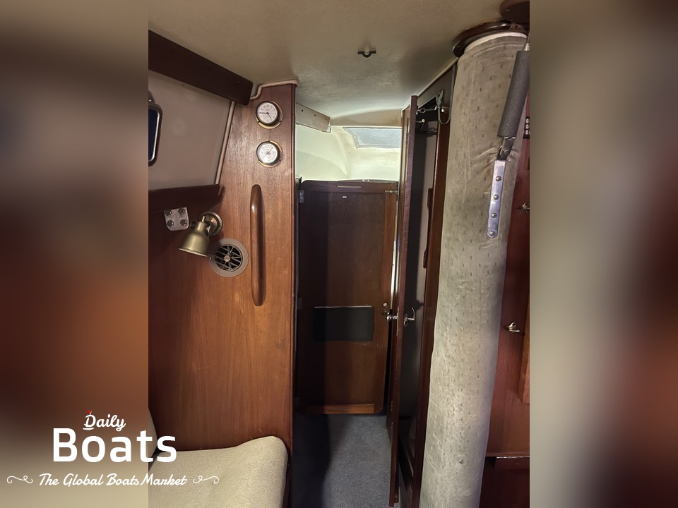 1979 Morgan 321 Cutter for sale. View price, photos and Buy 1979 Morgan ...