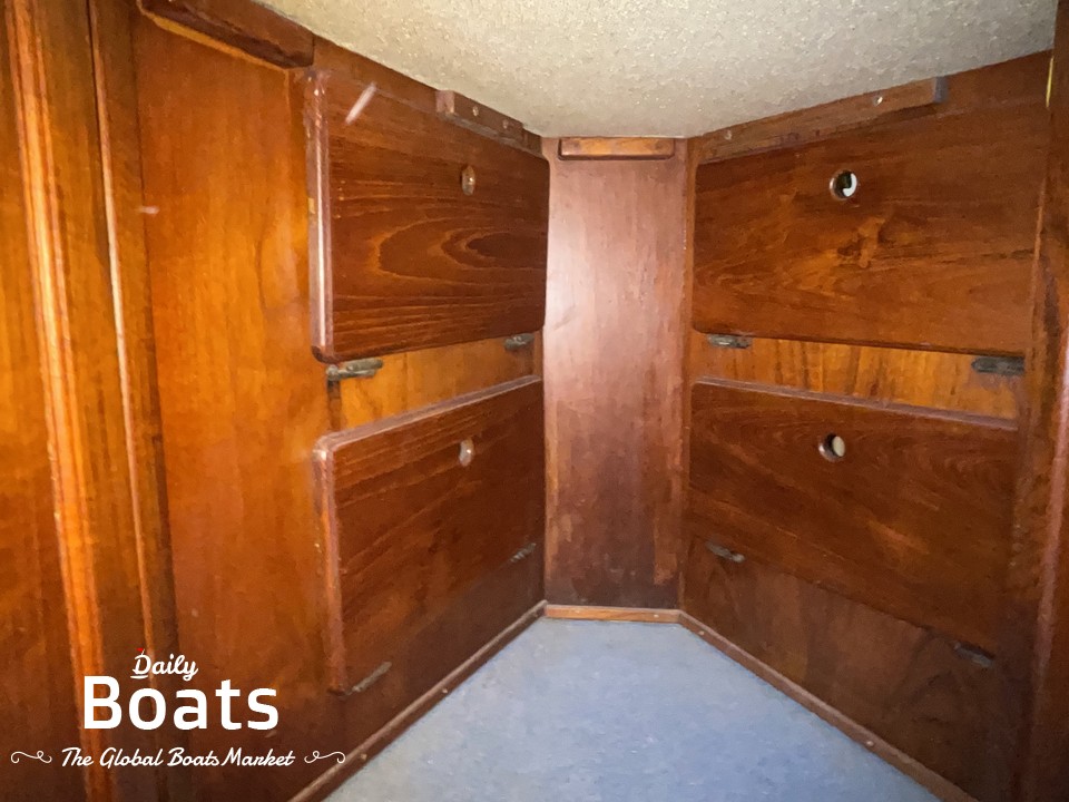 1979 Morgan 321 Cutter for sale. View price, photos and Buy 1979 Morgan ...