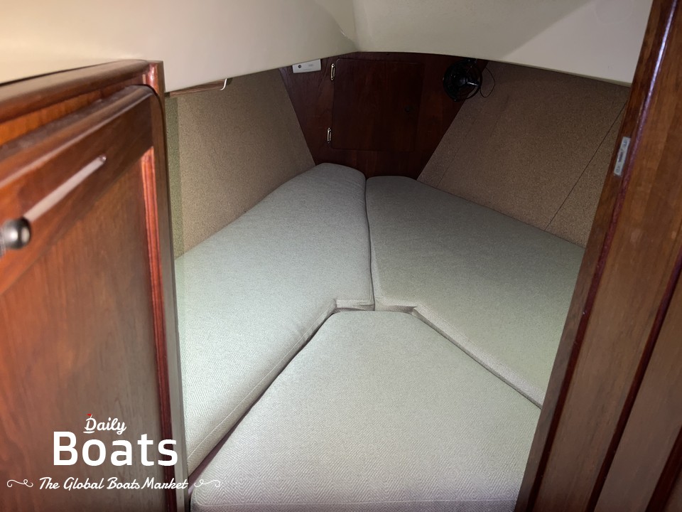 1979 Morgan 321 Cutter for sale. View price, photos and Buy 1979 Morgan ...