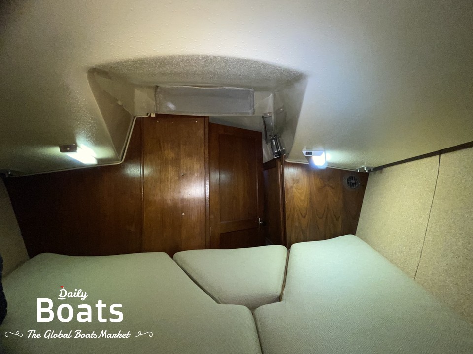 1979 Morgan 321 Cutter for sale. View price, photos and Buy 1979 Morgan ...